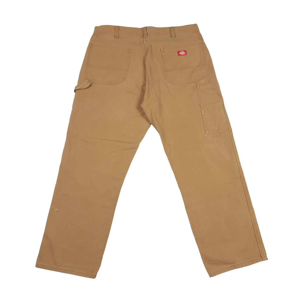 Dickies Tan Work Wear Pants Layerschicago